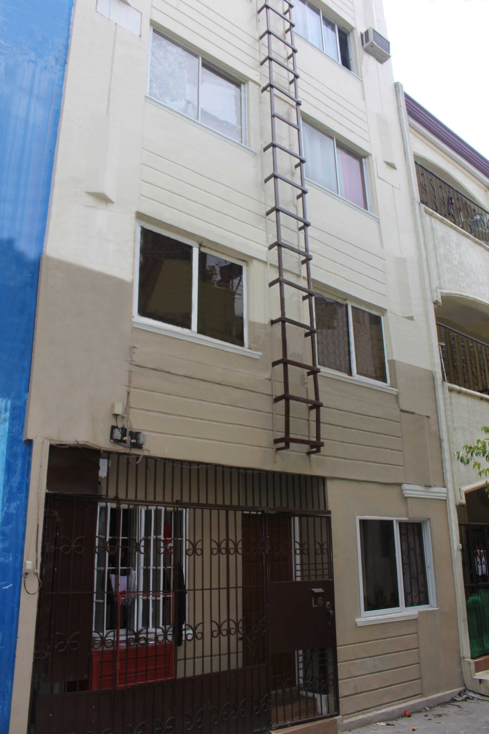 Design & Construction – RCDC Property