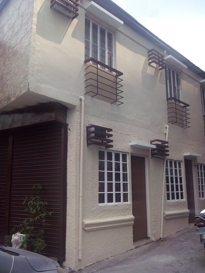 RCDC Studio Residences 1 | Bagong Ilog – RCDC Property