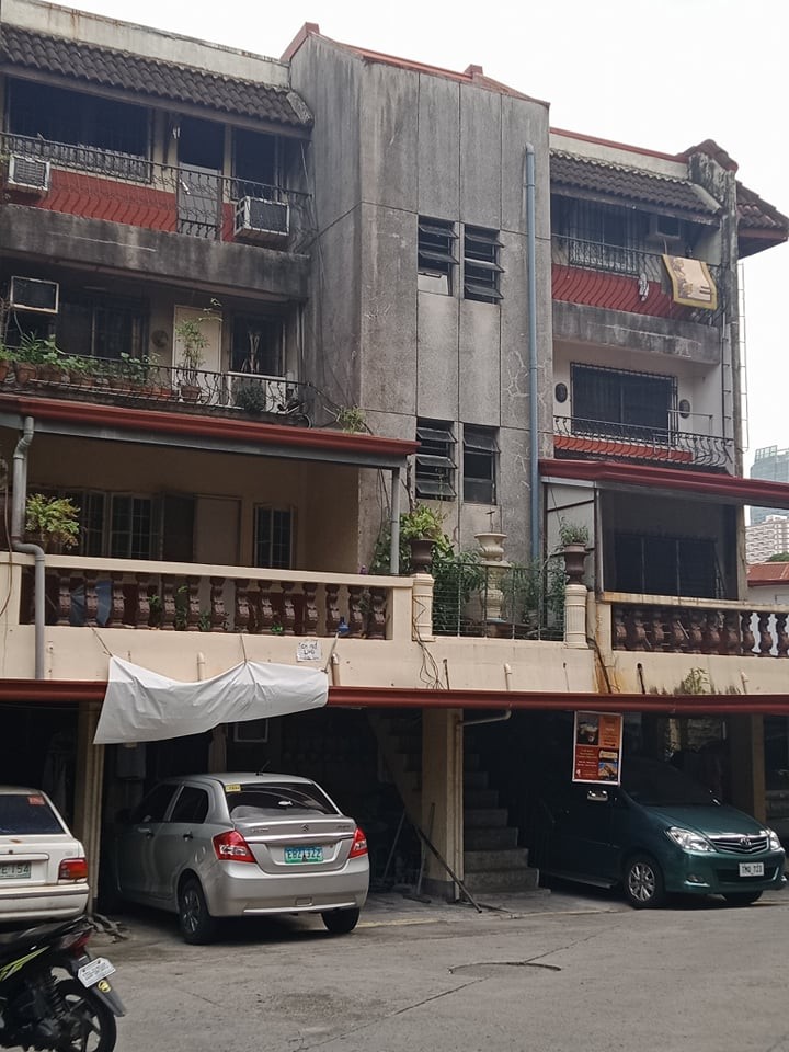 Gueventville II, Mandaluyong City – RCDC Property